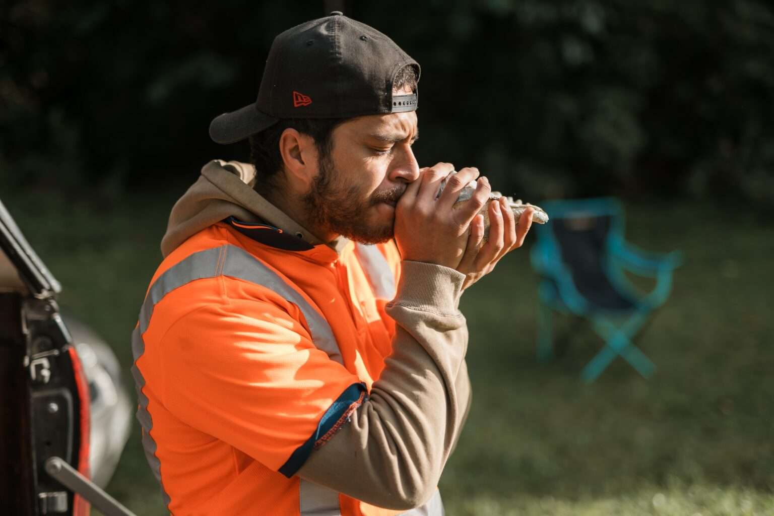 TAIAO – Te Kapu o Waitaha